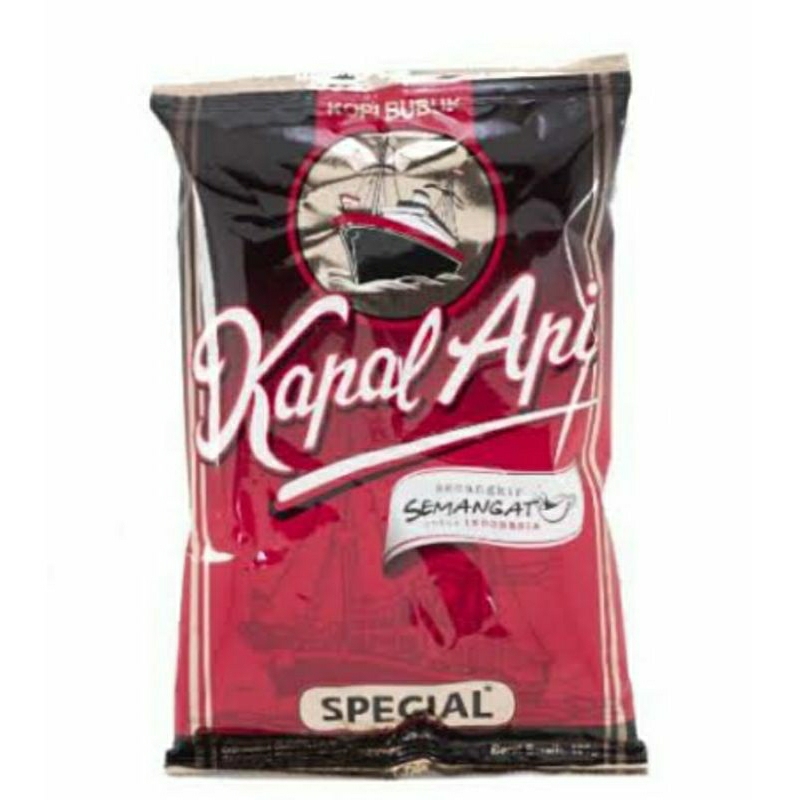 Jual kopi kapal api 160 gram | Shopee Indonesia