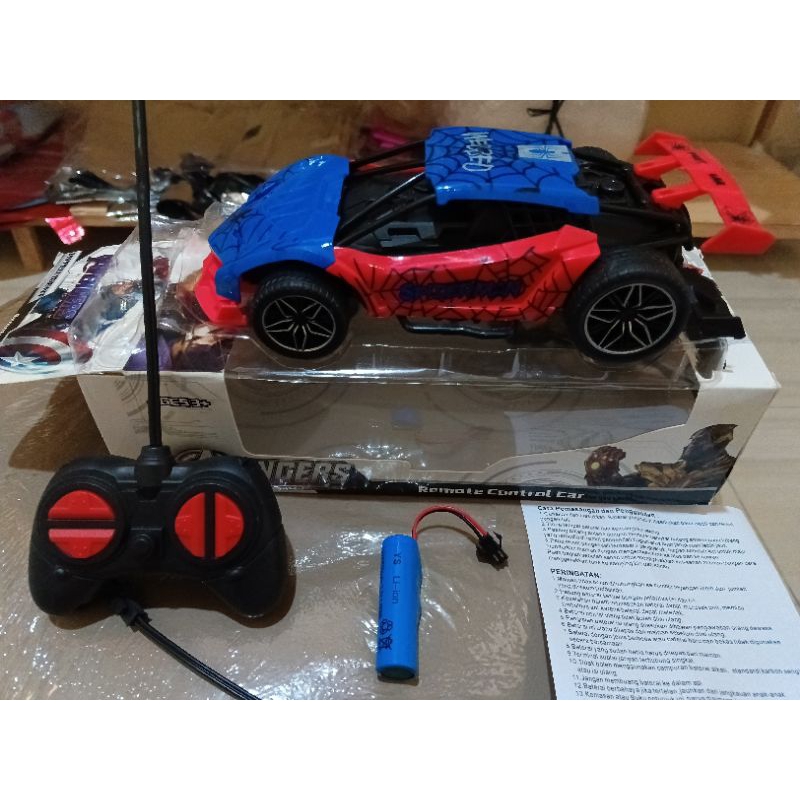 Jual mobil remot control | Shopee Indonesia