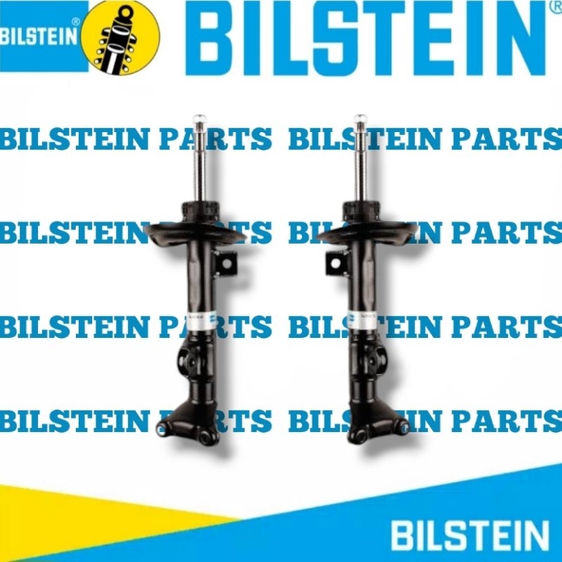 Jual SHOCKBREAKER MERCY W204 C200 C250 BILSTEIN B4 DEPAN ORIGINAL ...