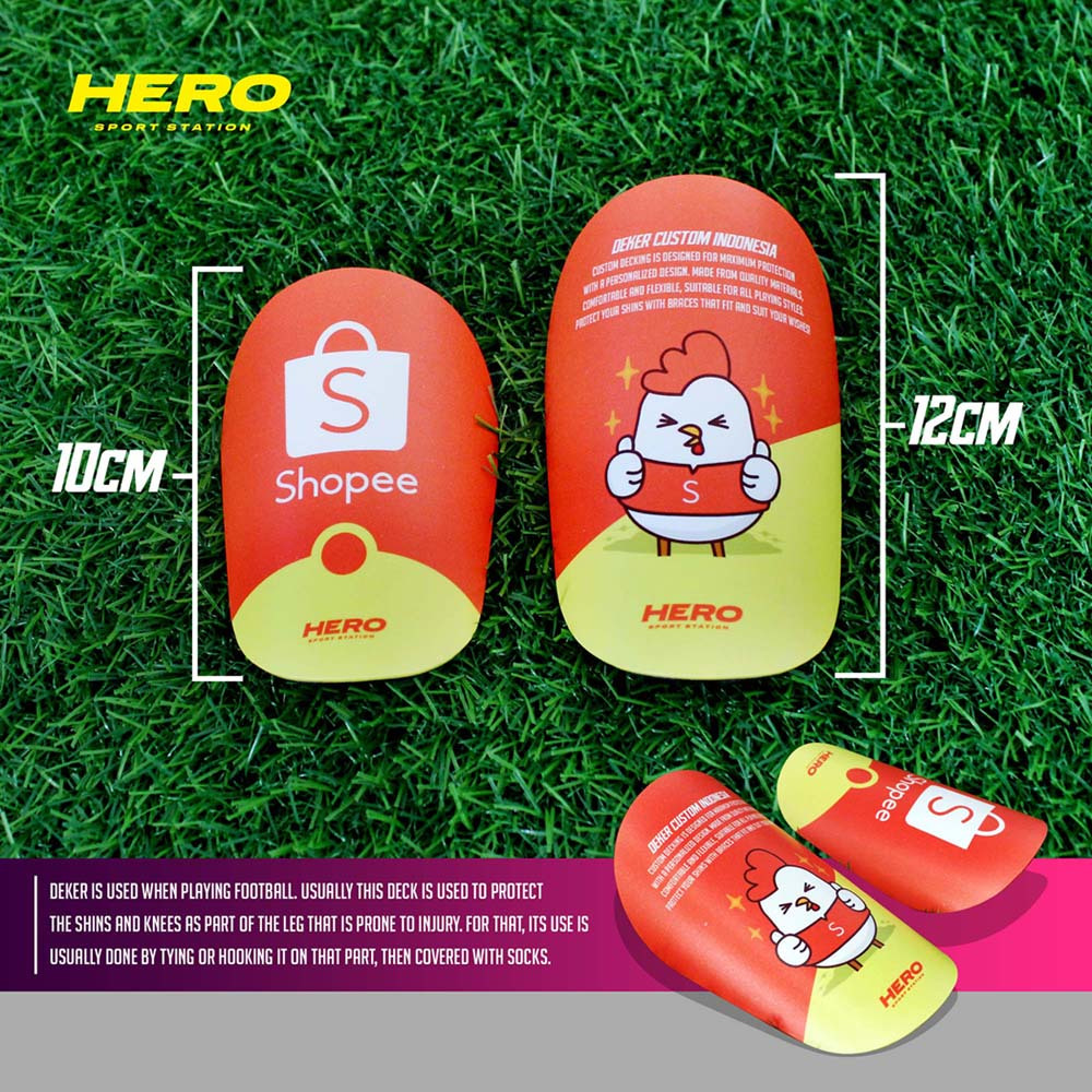 Jual Deker Mini Sepak Bola Futsal Custom untuk Anak Ukuran Kecil Nyaman ...