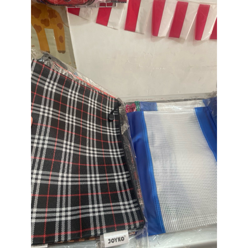 Jual Map Organizer size 25 x 20 merk joyko | Shopee Indonesia