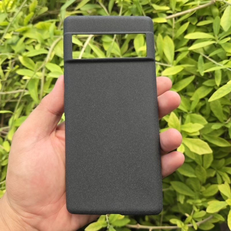Jual XP x Case Sandstone Black Google Pixel 3 3XL 3a XL 4 4XL 4a 5G 5 ...