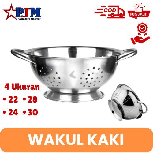 Jual Wakul Kaki Stainless (TIDAK ADA TUTUPNYA)Tempat Nasi/ Bakul Nasi ...