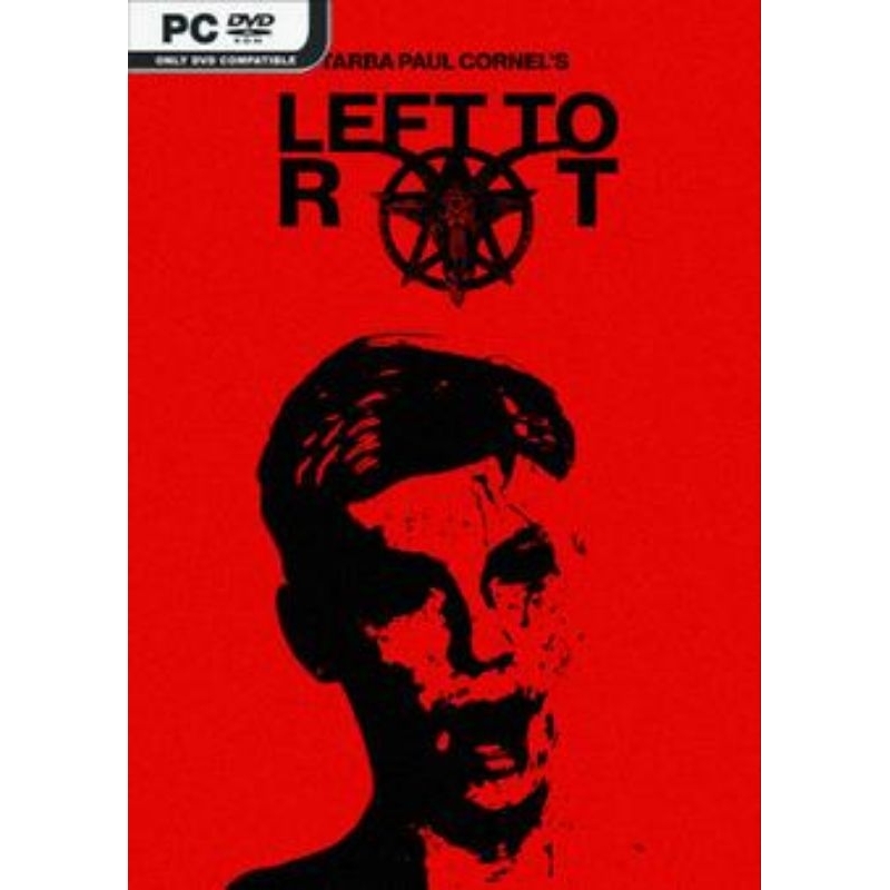 Jual Left to rot - game pc | Shopee Indonesia