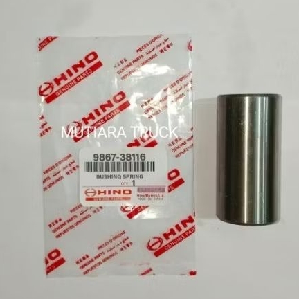 Jual Bosh Per / Bushing Per HINO 500 ENGKEL HINO 500 SG 38X46X87 9867 ...