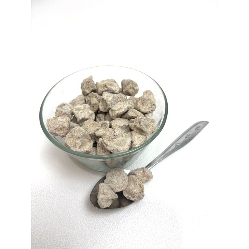 Jual Kiamboy Putih Asin 200 Gram Manisan Plum | Shopee Indonesia