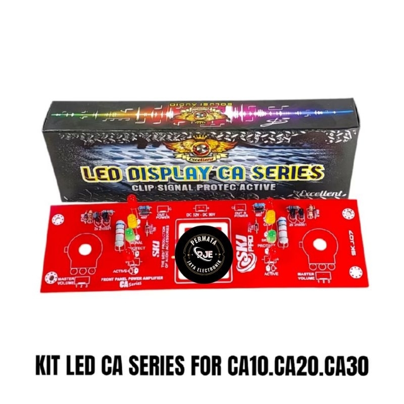 Jual LED DISPLAY CA SERIES | Shopee Indonesia