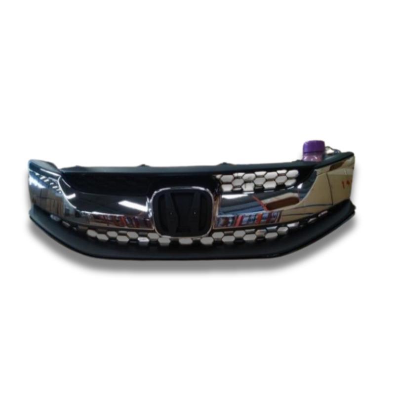 Jual GRILLE GRILL RAM RAMBANG DEPAN SET KROM HONDA MOBILIO PRE FACELIFT ...