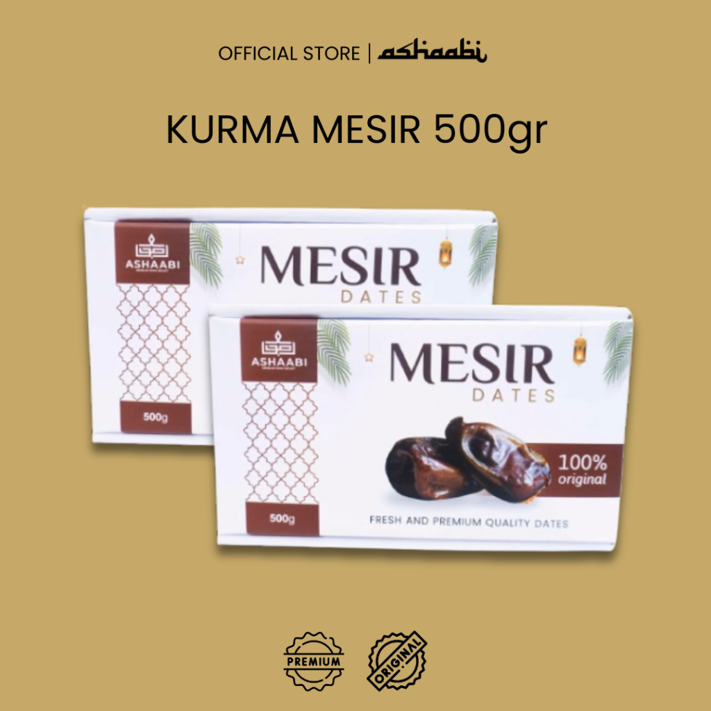 Jual Kurma Mesir Premium Grade A Kurma Madu manis korma bam murah enak ...