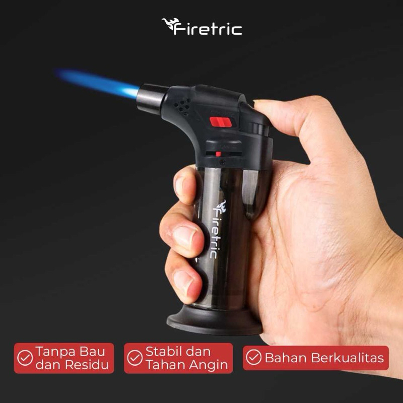 Jual Korek Api Gas Butane Korek Api Jumbo Waterproof | Shopee Indonesia
