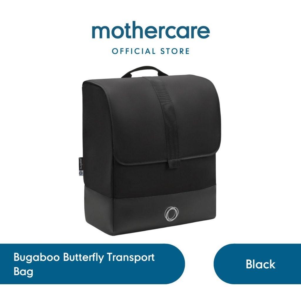 Jual Bugaboo Butterfly Stroller Transport Bag - Tas Kereta Dorong ...