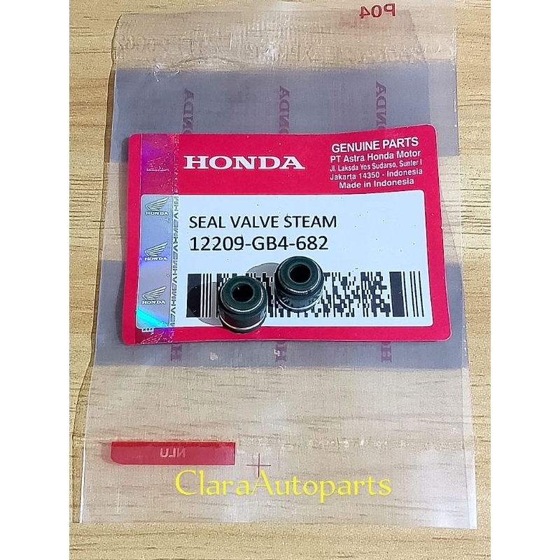 Jual SEAL KLEP KARISMA BEAT GRAND SUPRA GB SEAL VALVE STEM HONDA SEAL ... Jual SEAL KLEP KARISMA BEAT GRAND SUPRA GB SEAL VALVE STEM HONDA SEAL ...