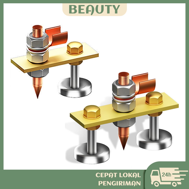 Jual Tang Las Magnet Stang Massa Magnit Klem Masa Las TRAVO Strong ...