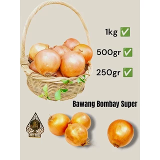 Jual Bawang Bombay Terlengkap & Harga Terbaru Desember 2025 | Shopee ...