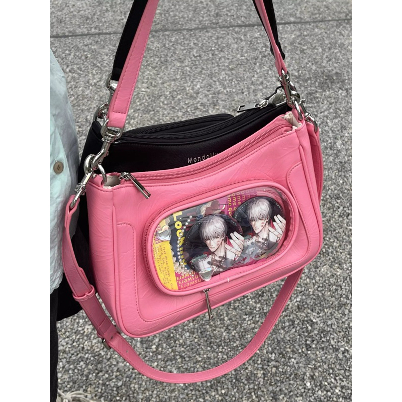 Jual Chic Itabag Black | Shopee Indonesia