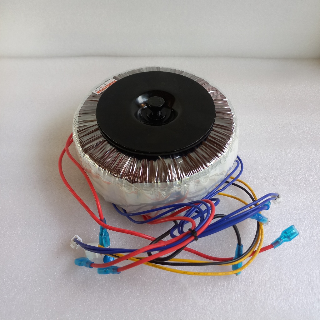 Jual Trafo Toroid Class H Power Builtup | Shopee Indonesia