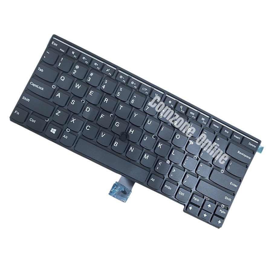 Jual Keyboard Lenovo Thinkpad T440 T450 T431 L440 L450 L460 E440 E431 ...