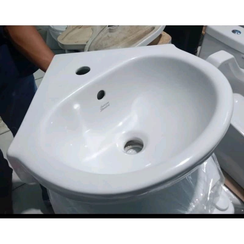 Jual WASTAFEL SUDUH AMERIKA STANDAR |WASTAFEL SUDUT MURAH MERIAH ...