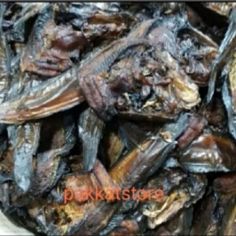 Jual Ikan Salai Lele Asap/Ikan Limbad Fresh 1 Kg | Shopee Indonesia