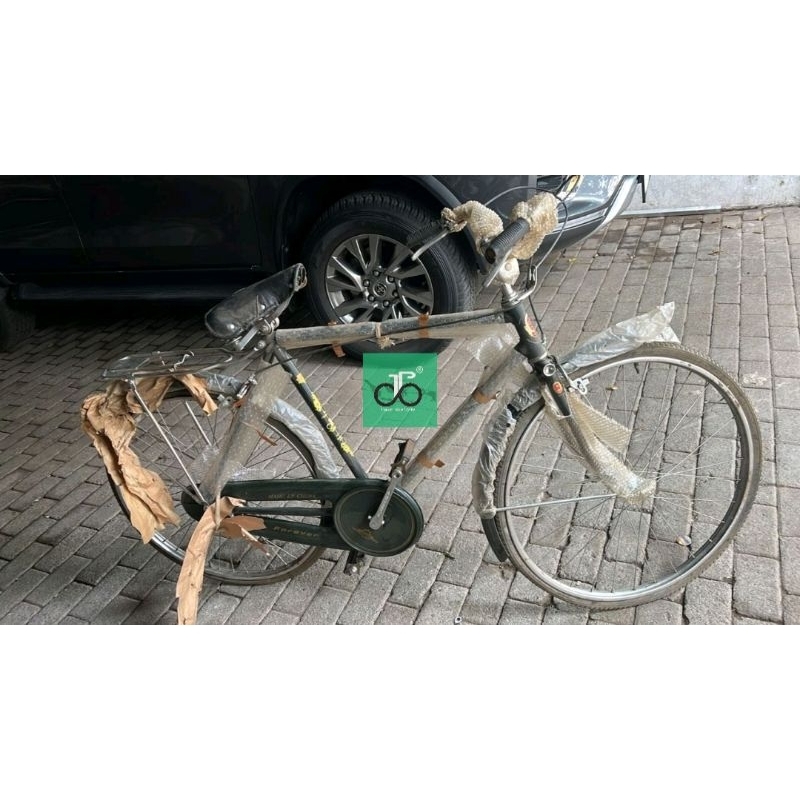 Jual Sepeda Jengki Phoenix Hordok 28inch | Shopee Indonesia