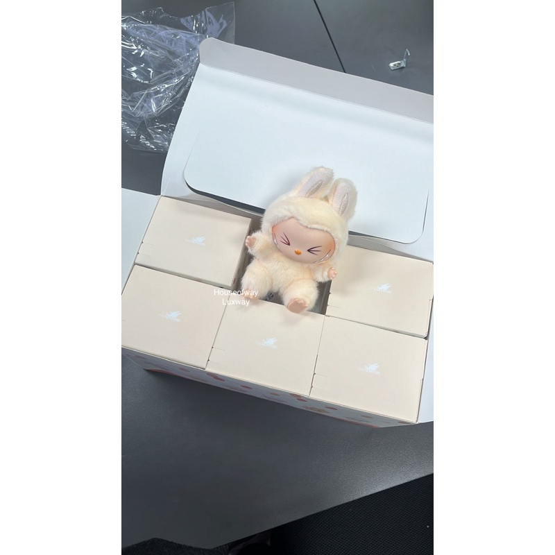 Jual LABUBU V2 BLINDBOX (READY) | Shopee Indonesia