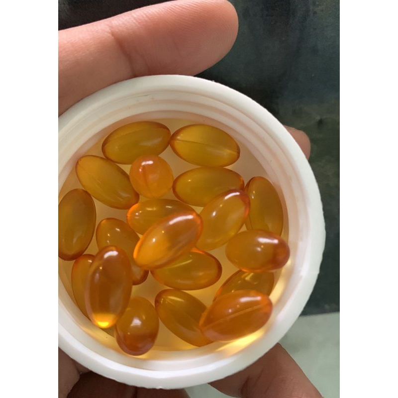 Jual Paket Pro DHA EPA - Bubidann | Shopee Indonesia