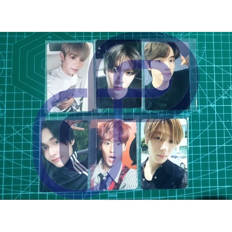 Jual [Ready Stock] RIIZE Photocard OFFICIAL - Riizing Fansign Shopee ...