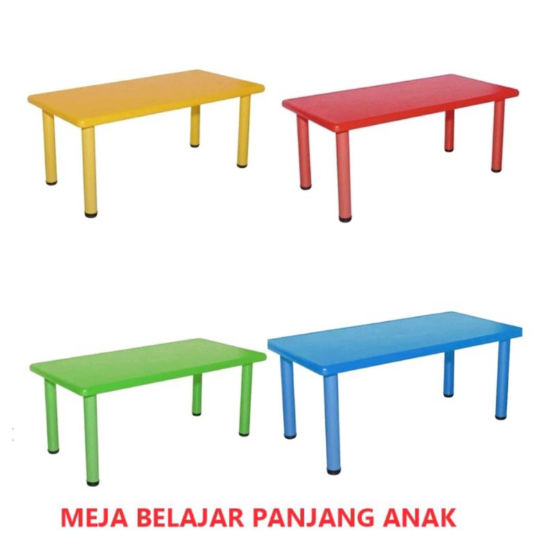 Jual Meja kursi anak TK | Meja kursi Anak PAUD | Meja kursi Anak ...
