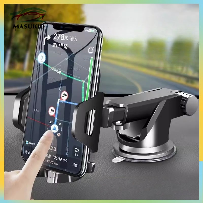 Jual Phone holder mobil Holder hp mobil Holder hp mobil dashboard ...