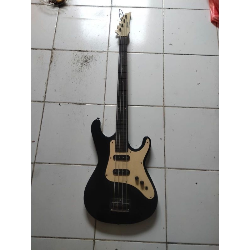 Jual Gitar bass merek Ibanez | Shopee Indonesia