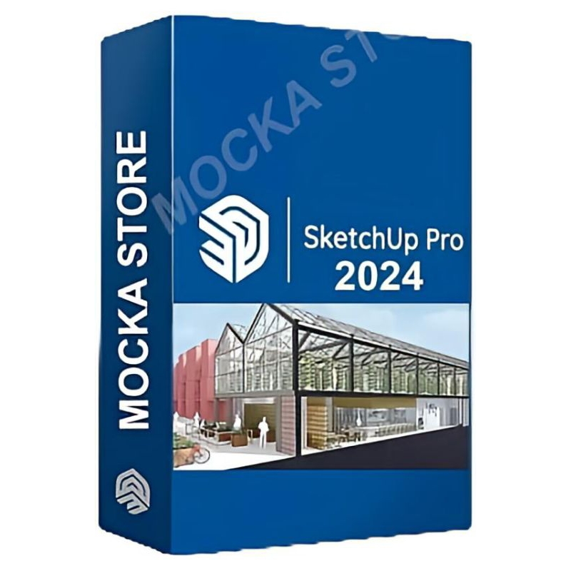 Jual sketchup pro 2024 | Shopee Indonesia