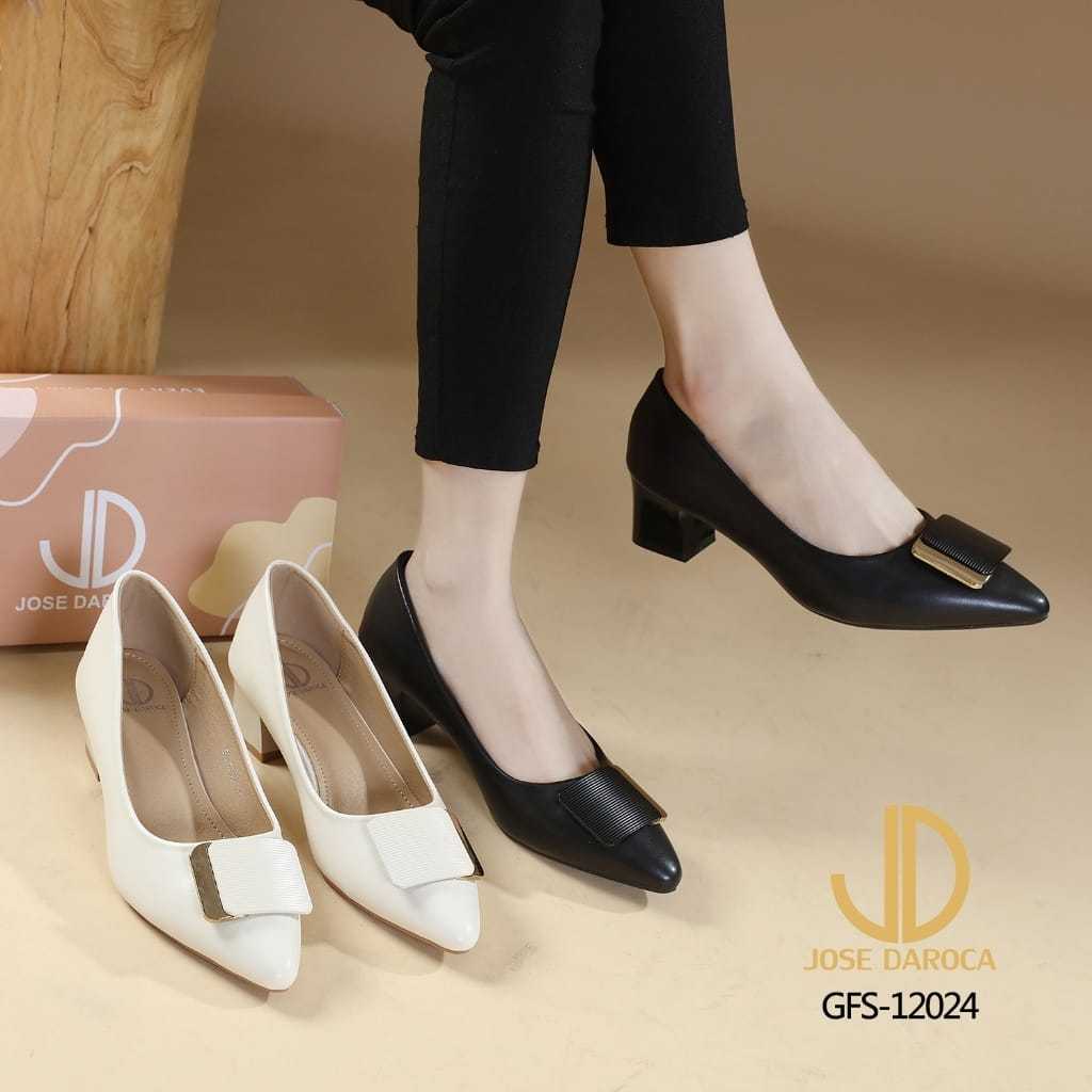 Jual Sepatu Hells Series # GFS- 12024 | Shopee Indonesia