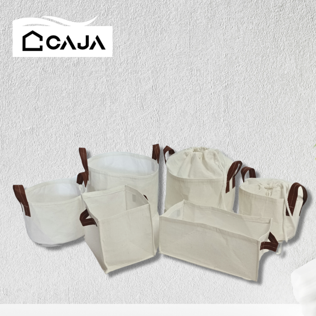 Jual CAJA Storage Box Organizer Kotak Penyimpanan Serbaguna Waterproof ...