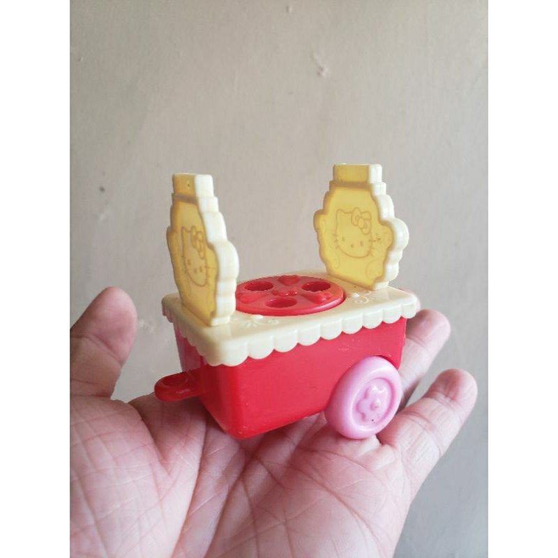 Jual DIORAMA DIO RAMA GEROBAK ICE CREAM ESKRIM ES KRIM ORIGINAL ASLI ...