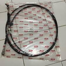 Jual Kabel Cable Parking Brake Rem Tangan Isuzu NPS81 NPS 81 Original ...