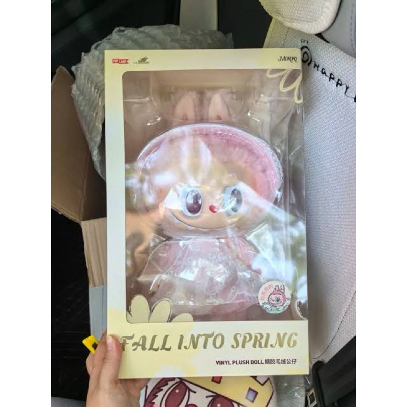 Jual MOKOKO V2 doll READY MOKOKO FALL INTO SPRING original LaBUBU ...