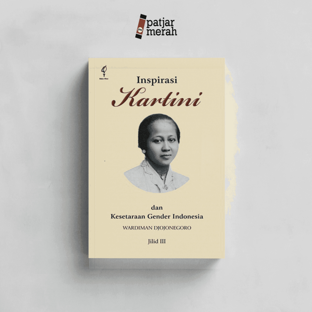 Jual Buku Inspirasi Kartini dan Kesetaraan Gender Indonesia (Jilid III) - Wardiman Djojonegoro ...