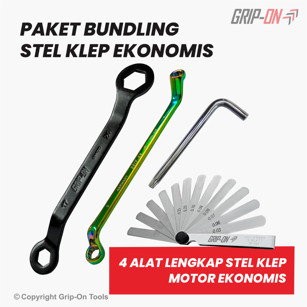 Jual Paket Stel Klep Universal Lengkap Ekonomis 4 Pcs !! Kunci Stel ... Jual Paket Stel Klep Universal Lengkap Ekonomis 4 Pcs !! Kunci Stel ...