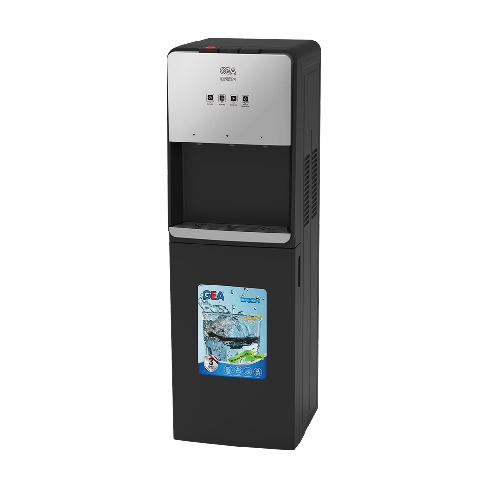 Jual DISPENSER GEA ORION / DISPENSER GEA STAR (UV) / DISPENSER GEA ...