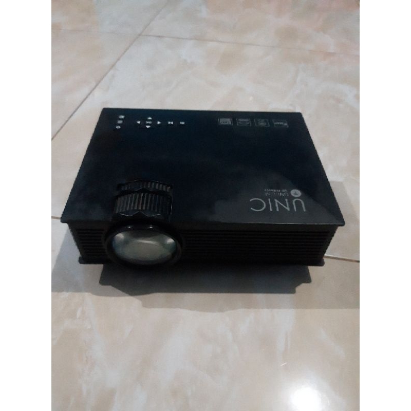 Jual proyektor mini | Shopee Indonesia