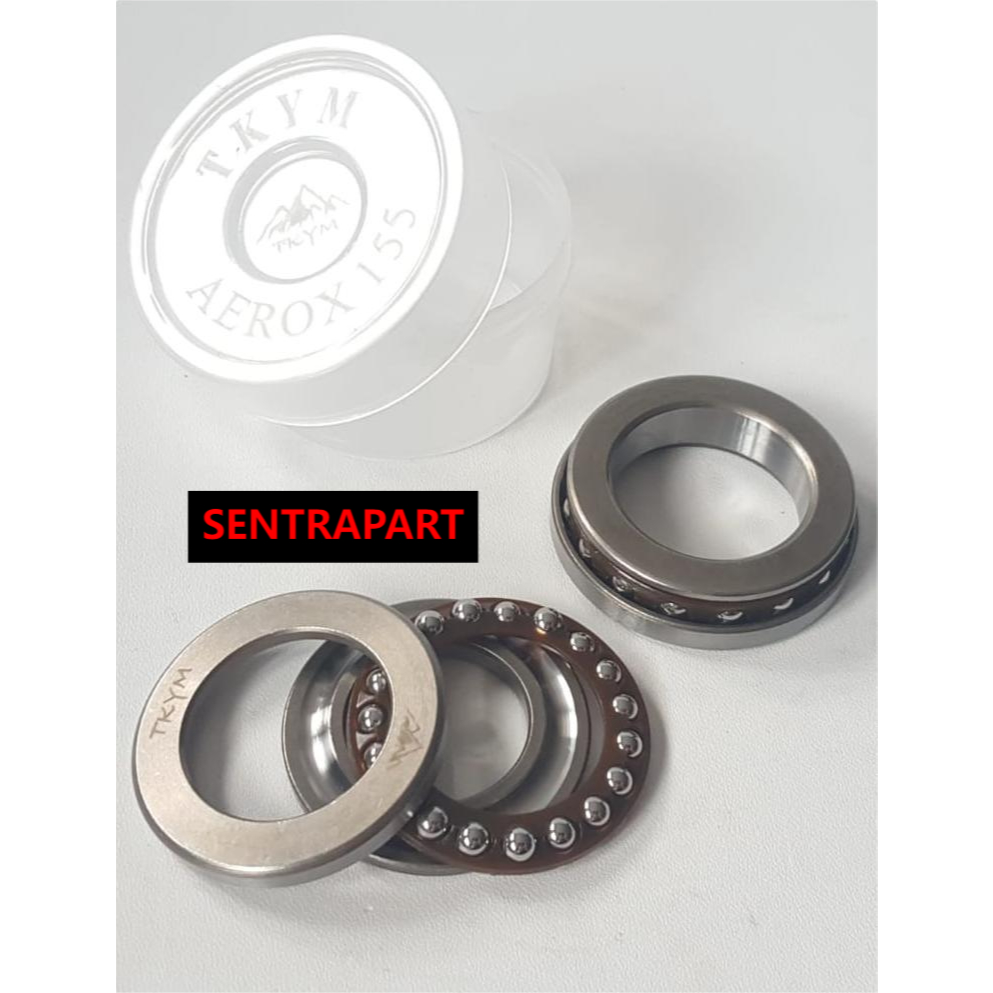 Jual KOMSTIR COMSTEER PE B65 AEROX 155 N MAX 155 TAKAYAMA | Shopee ...