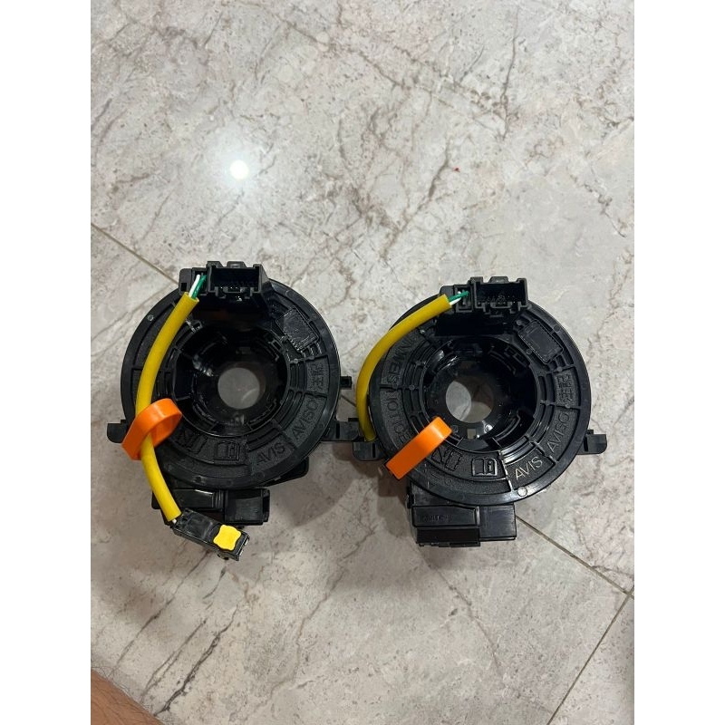 Jual Clock Spring Cable Spiral Kabel Spiral Klakson Suzuki All New ...