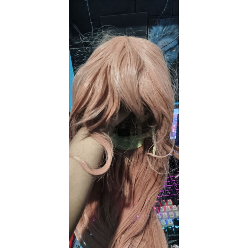 Jual wig 80cm | Shopee Indonesia