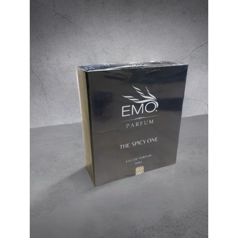 Jual EMO PARFUM beli 5 harga spesial | Shopee Indonesia