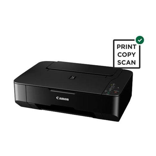 Jual Printer Canon mp237 / MP 237 Original Ori siap pakai scond ...