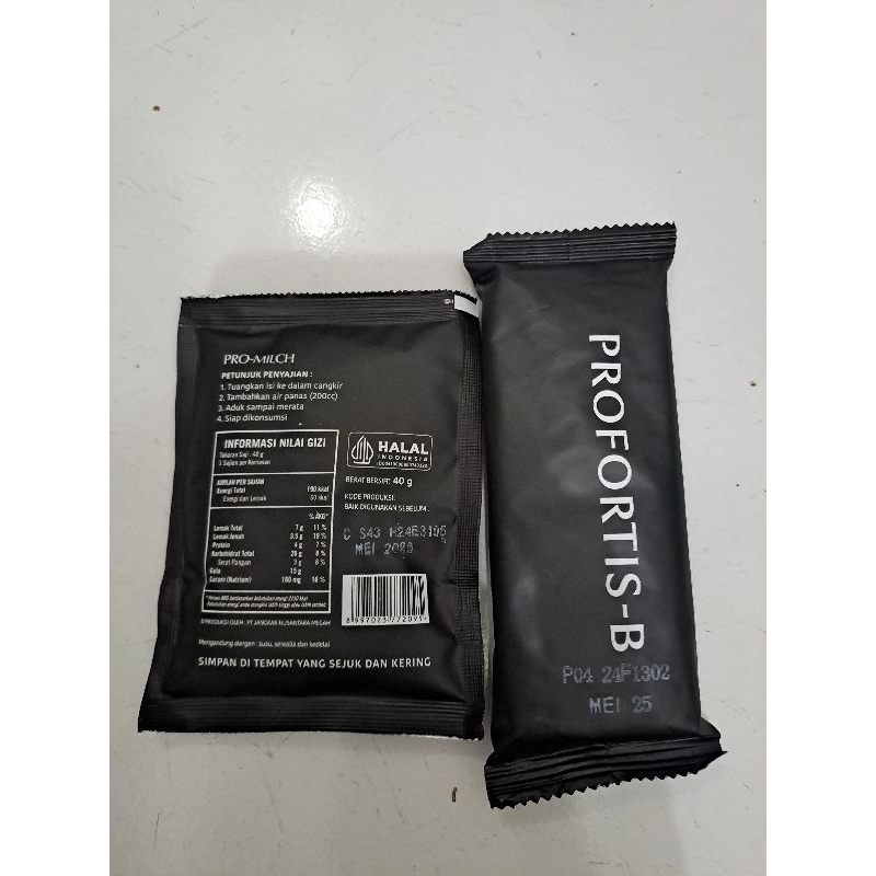 Jual [PROMO] EPROKAL PLUS PROMILCH DAN PROFORTIS B ORIGINAL | Shopee ...