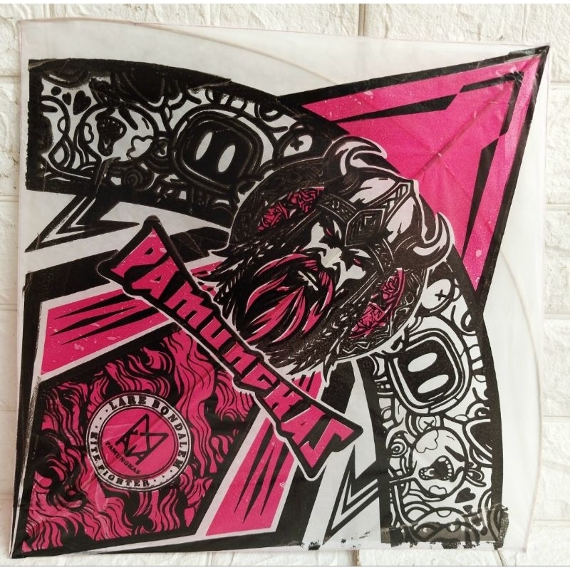 Jual Layangan Sukhoi Super Bambu Apus isi 200 pcs | Shopee Indonesia