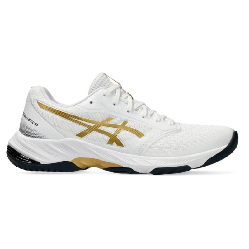 Jual Asics Netburner FF 3 Low | Shopee Indonesia