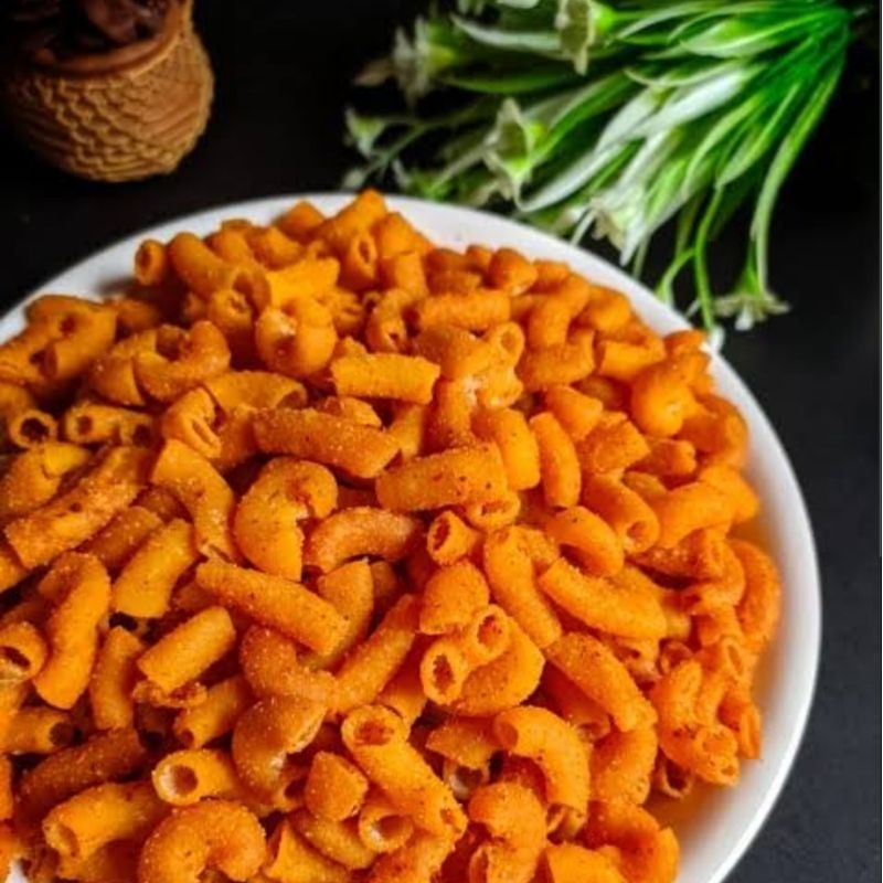 Jual Makaroni Kriuk Koki Snack Tasikmalaya | Shopee Indonesia