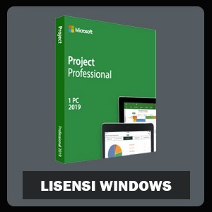 Jual MICRSOFT PROJECT 2019 PRO PROFESSIONAL PLUS ORIGINAL LIFETIME ...